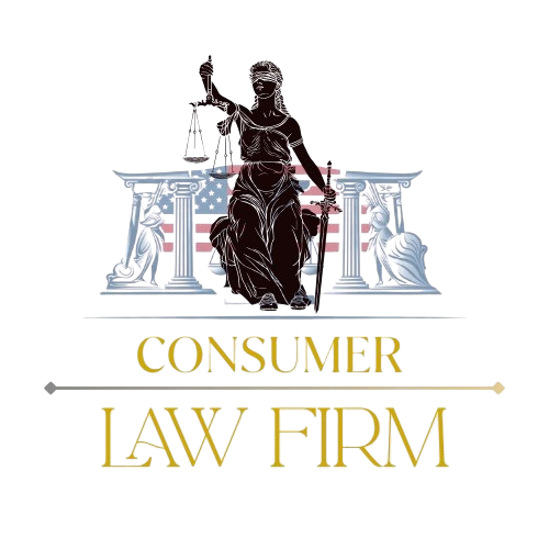 CONSUMER LAW FIRM